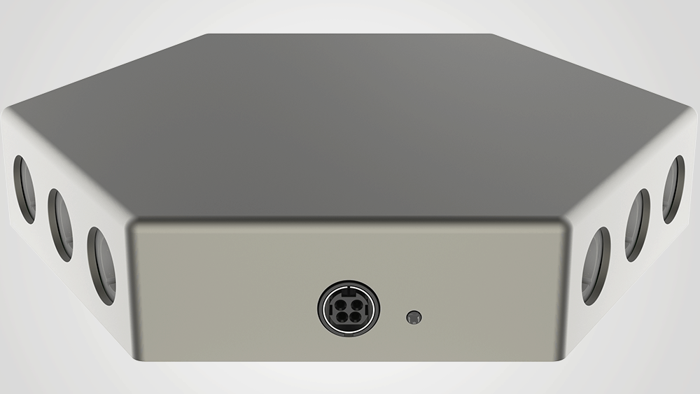 iMRS prime Sistema CEMP - Swiss Bionic Solutions