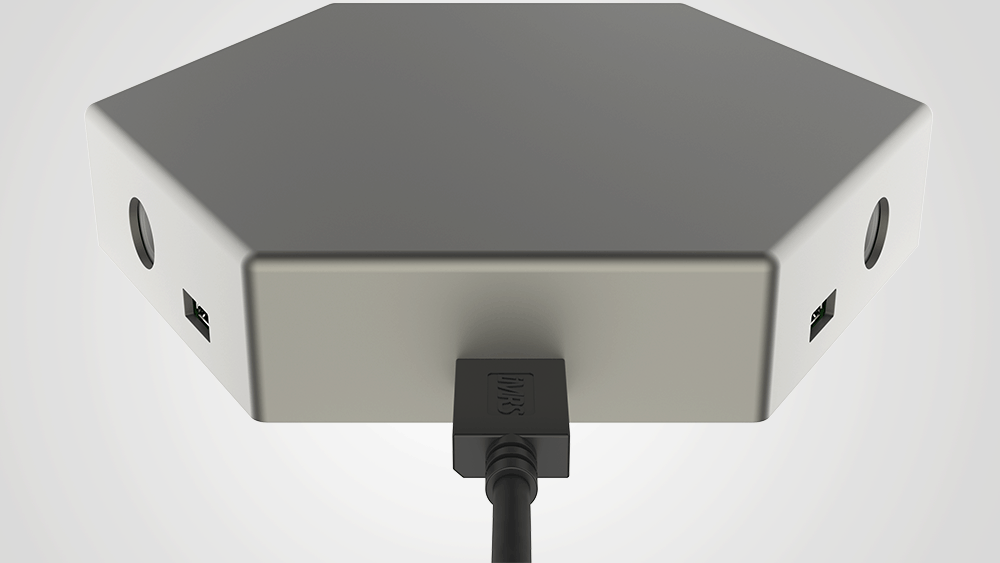 iMRS prime Sistema CEMP - Swiss Bionic Solutions