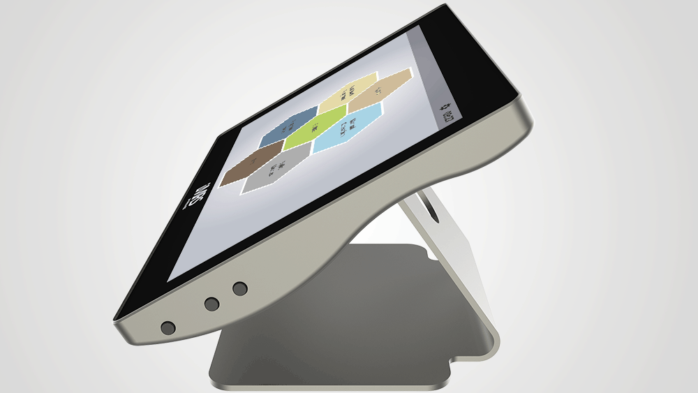 iMRS prime Sistema CEMP - Swiss Bionic Solutions