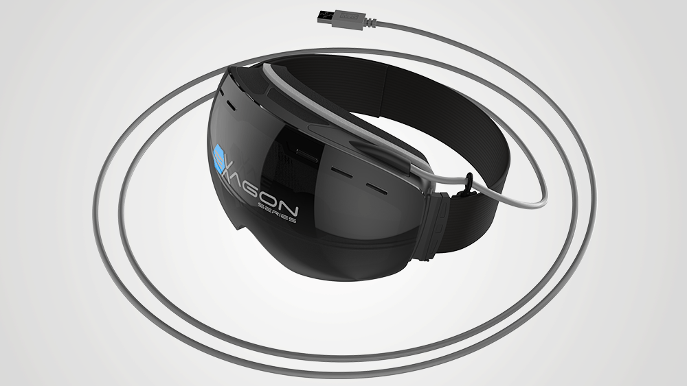 iMRS prime Sistema CEMP - Swiss Bionic Solutions