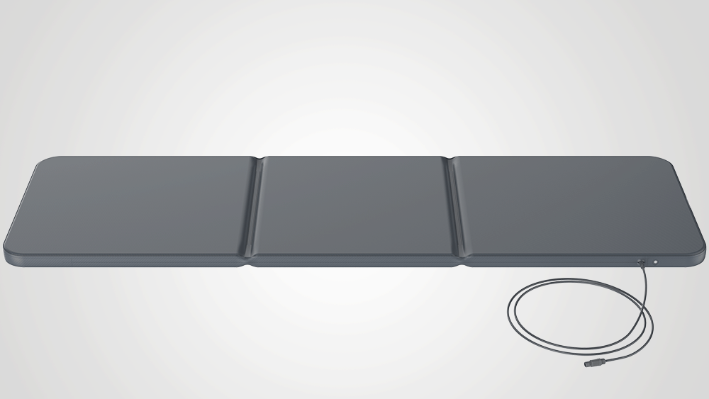 iMRS prime Sistema CEMP - Swiss Bionic Solutions