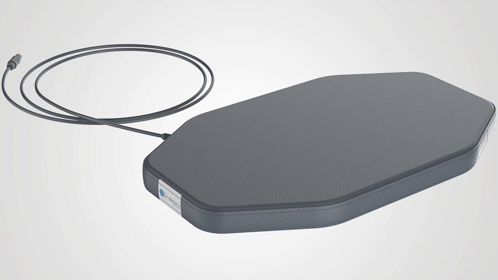 iMRS prime Sistema CEMP - Swiss Bionic Solutions