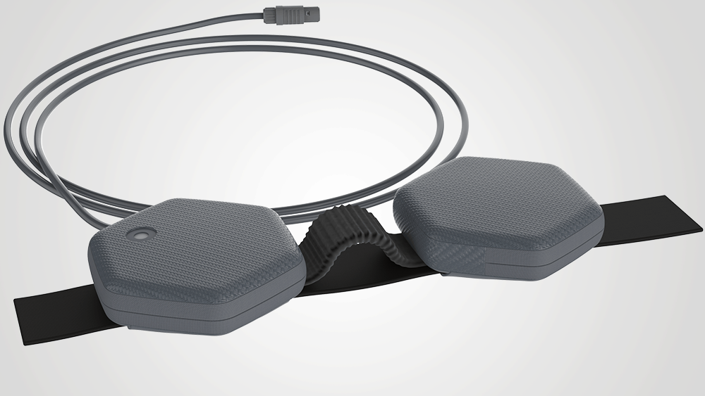 iMRS prime Sistema CEMP - Swiss Bionic Solutions
