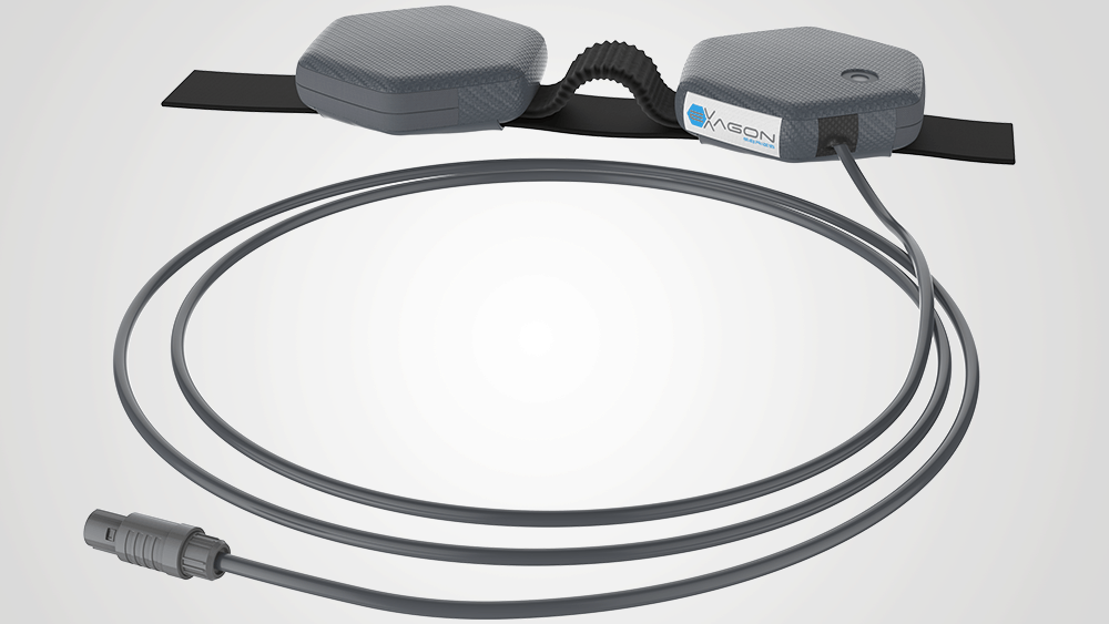 iMRS prime Sistema CEMP - Swiss Bionic Solutions